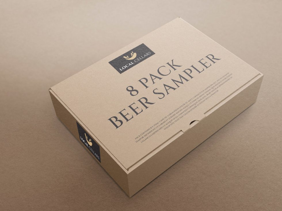 Our Offer - Local Cellars